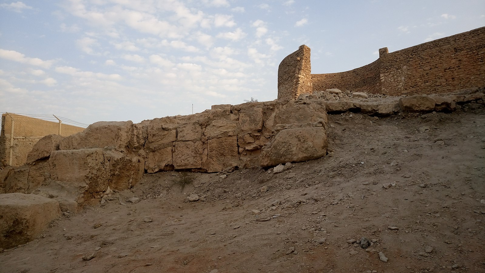 Insight 89: Failaka Island:Unearthing the Past in Kuwait – NUS – Middle ...