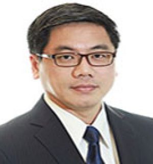 Board Members – NUS – Middle East Institute