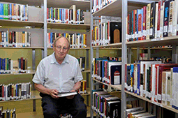 Peter Sluglett Featured in American Historical Association “Member ...