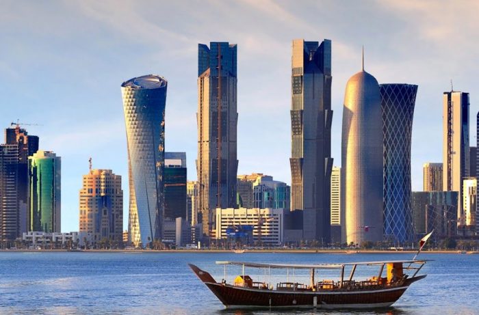 [Political Economy] The Qatar Crisis and the Changing Foreign Policy ...