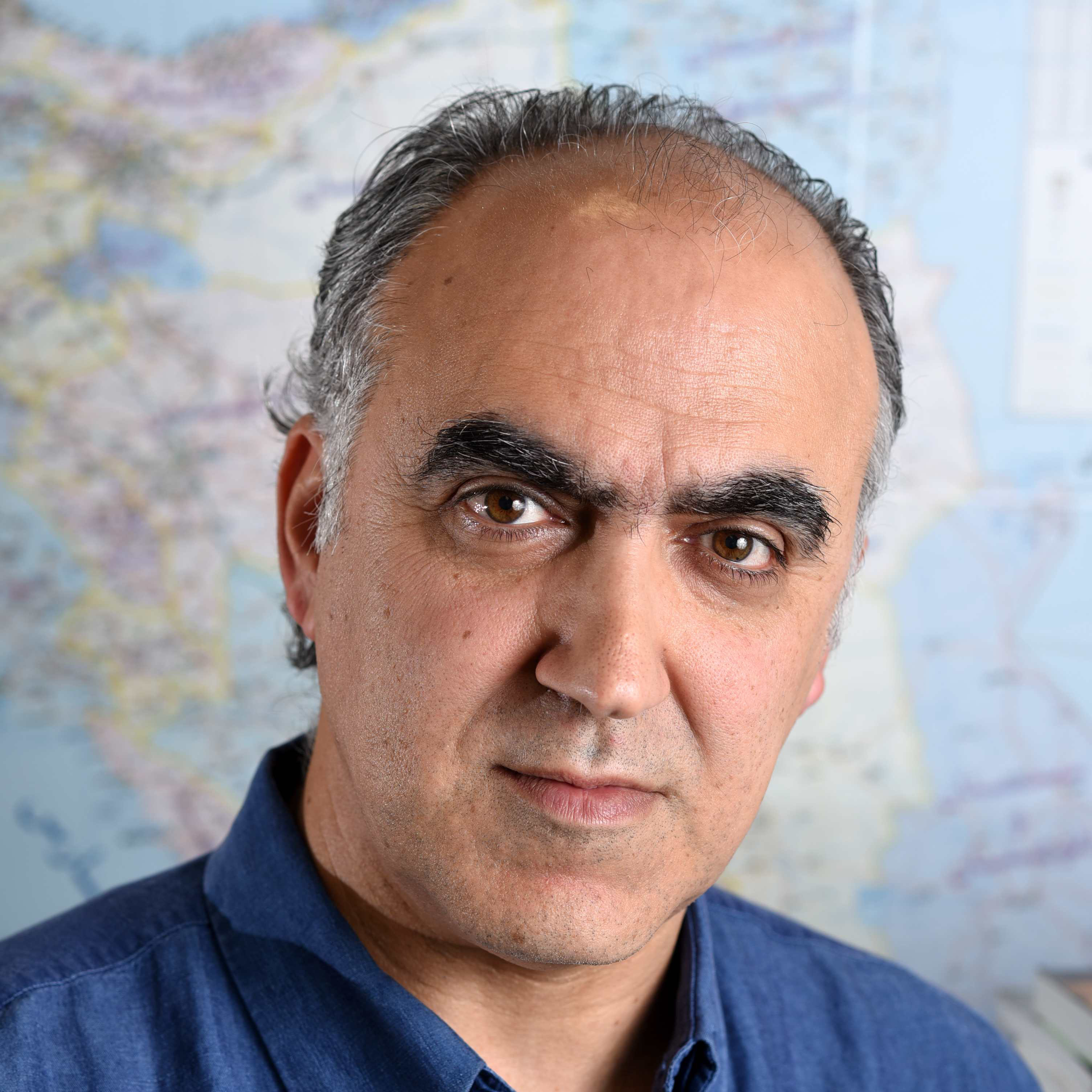 Israel in a Changing and Shifting Middle East – NUS – Middle East Institute