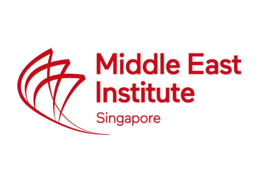 10-14 October 2022 – NUS – Middle East Institute