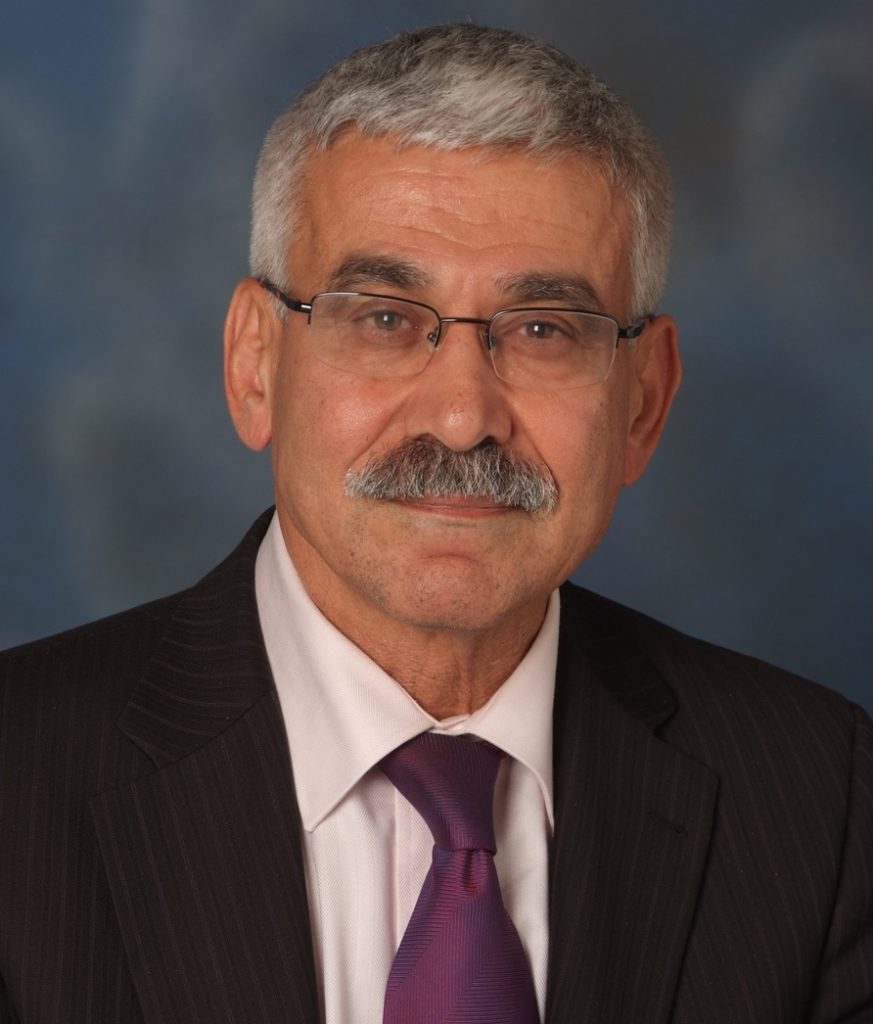 GCC Economic & Political Outlook – NUS – Middle East Institute