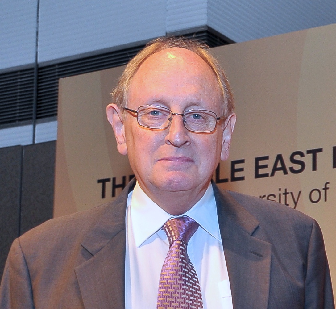 The End of ‘Islamic History’? – NUS – Middle East Institute