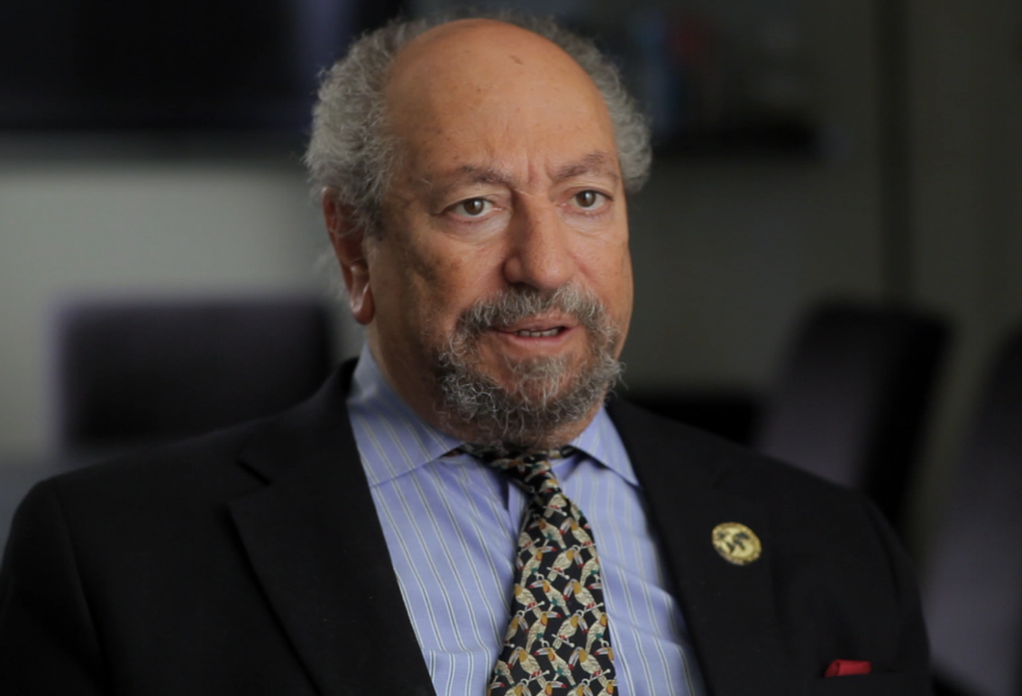 MEI PROMINENT SPEAKER SERIES : PROFESSOR SAAD EDDIN IBRAHIM – NUS ...