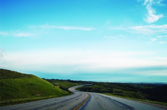 The Middle East Pivot: China’s B.R.I. – Between Geostrategy And ...