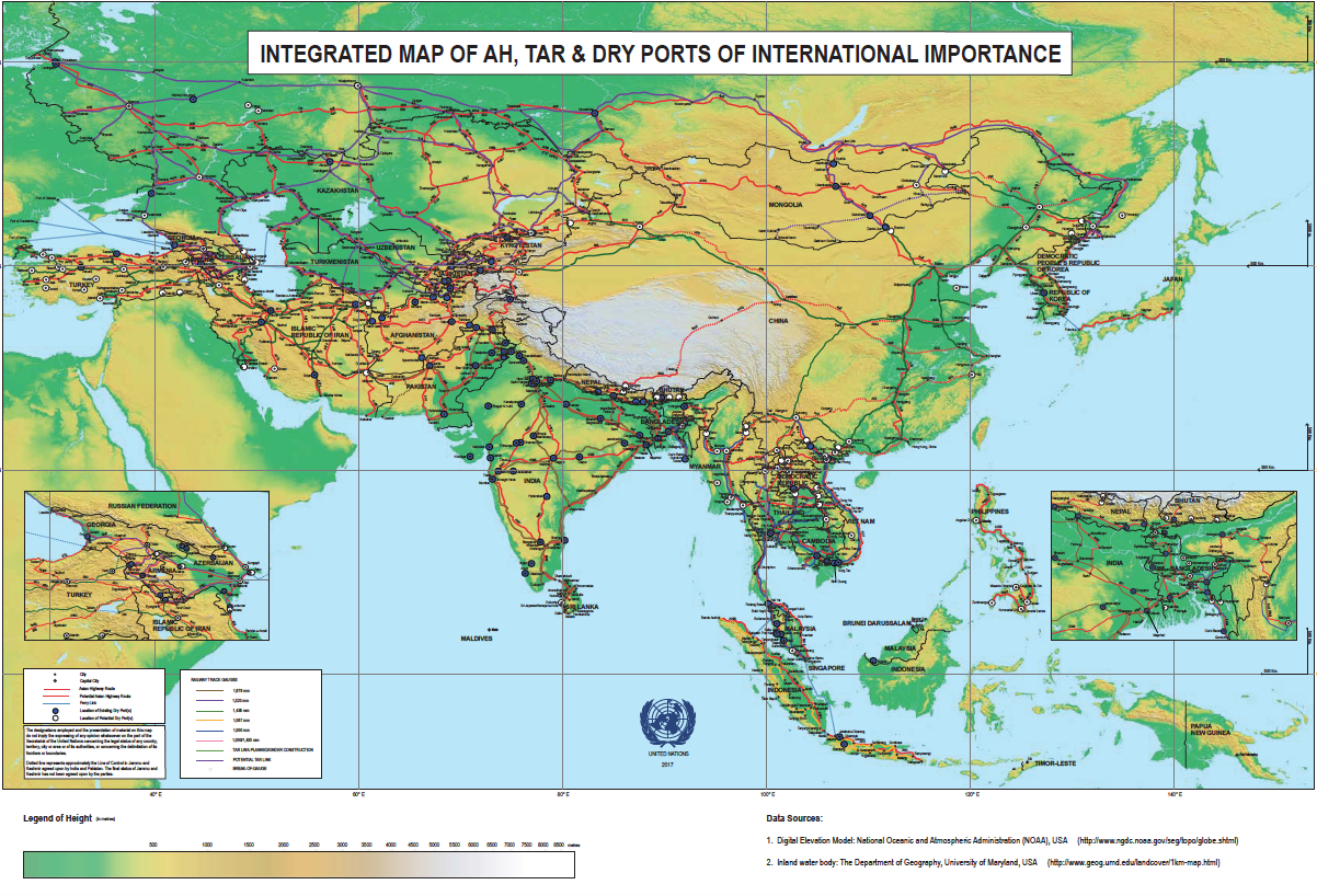 Insight 200: A Two-Tiered Middle East: Prospects for the Asian Century ...