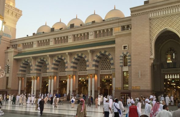 Understanding Sectarianism: Sunni-Shia Relations in the Modern Arab ...