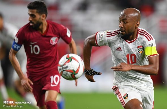 The Turbulent World of Middle East Soccer – NUS – Middle East Institute