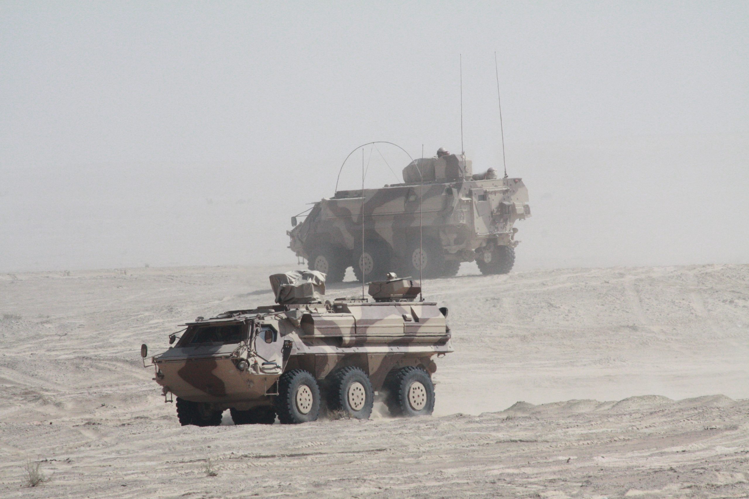 Insight 242: The UAE and the Rise of a New Military Power – NUS ...