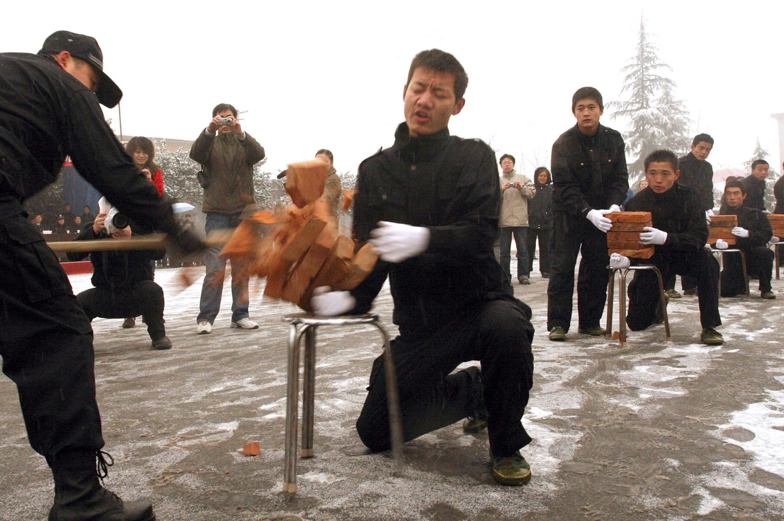 Insight 263: Challenges and Opportunities for the Chinese Private ...