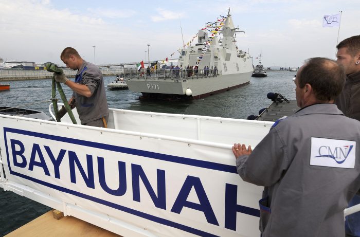 Insight 186: Qatar’s Soft Power Strategy in Shaping its International ...