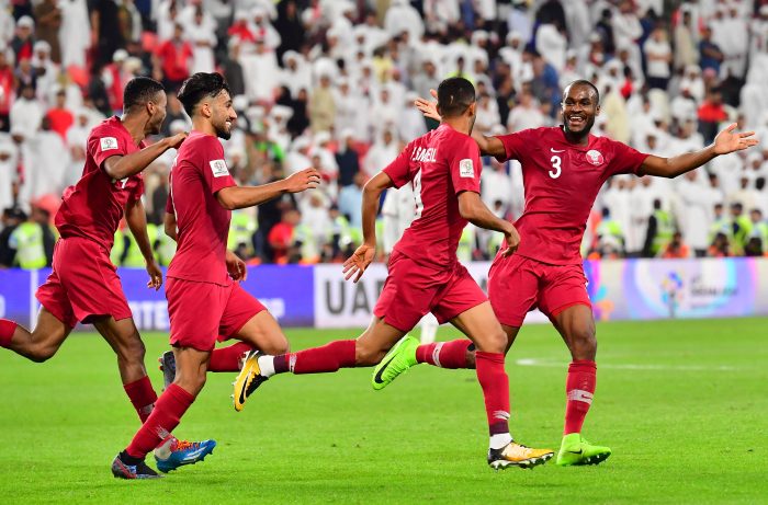 Insight 186: Qatar’s Soft Power Strategy in Shaping its International ...