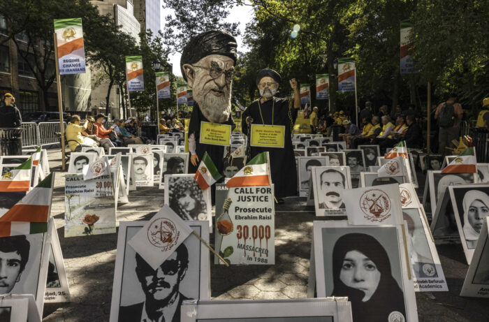 Al-Sadr’s Iraq Gamble and the Limits of Iran’s Patience – NUS – Middle ...