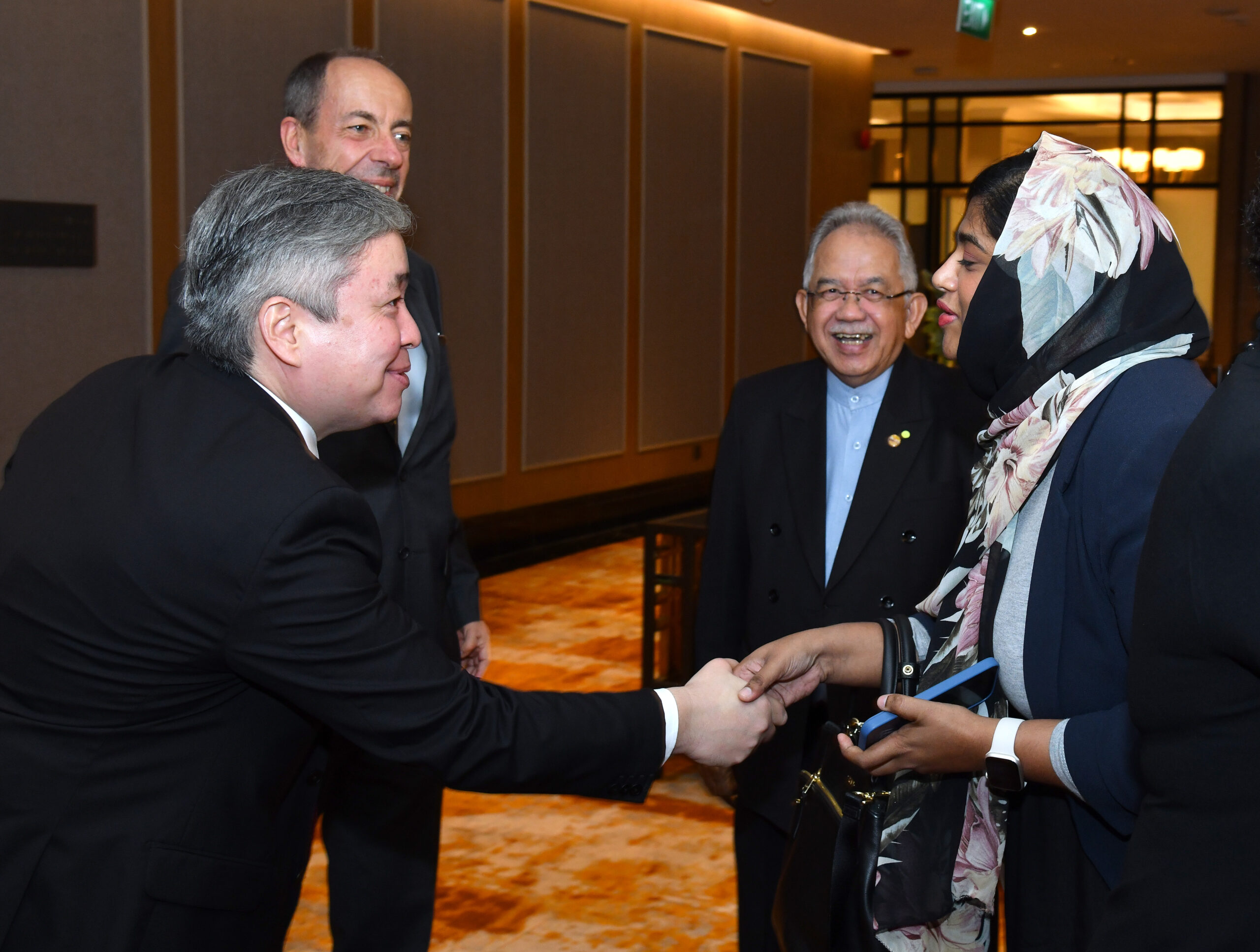 DSC_1033 – NUS – Middle East Institute