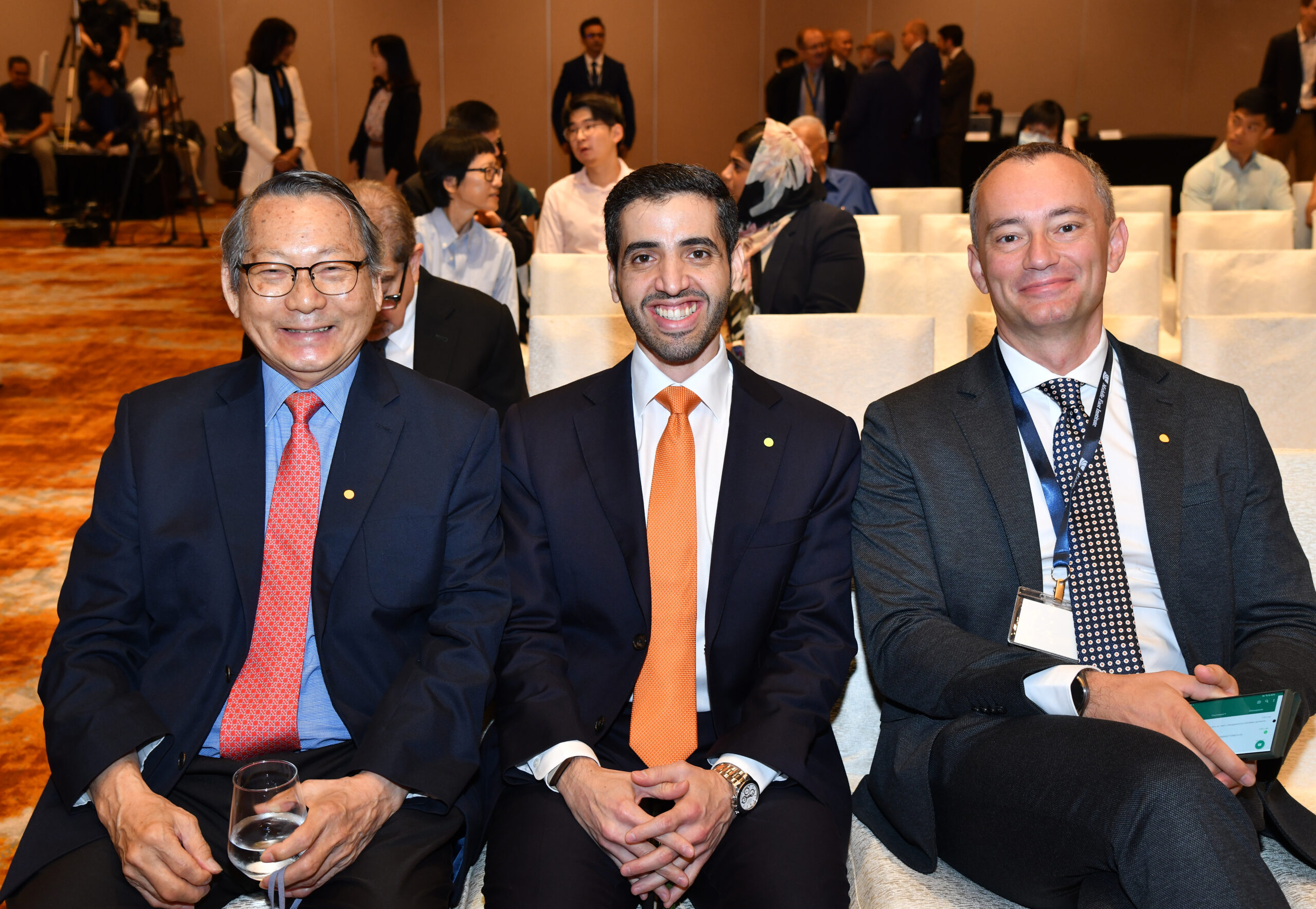 DSC_1053 – NUS – Middle East Institute