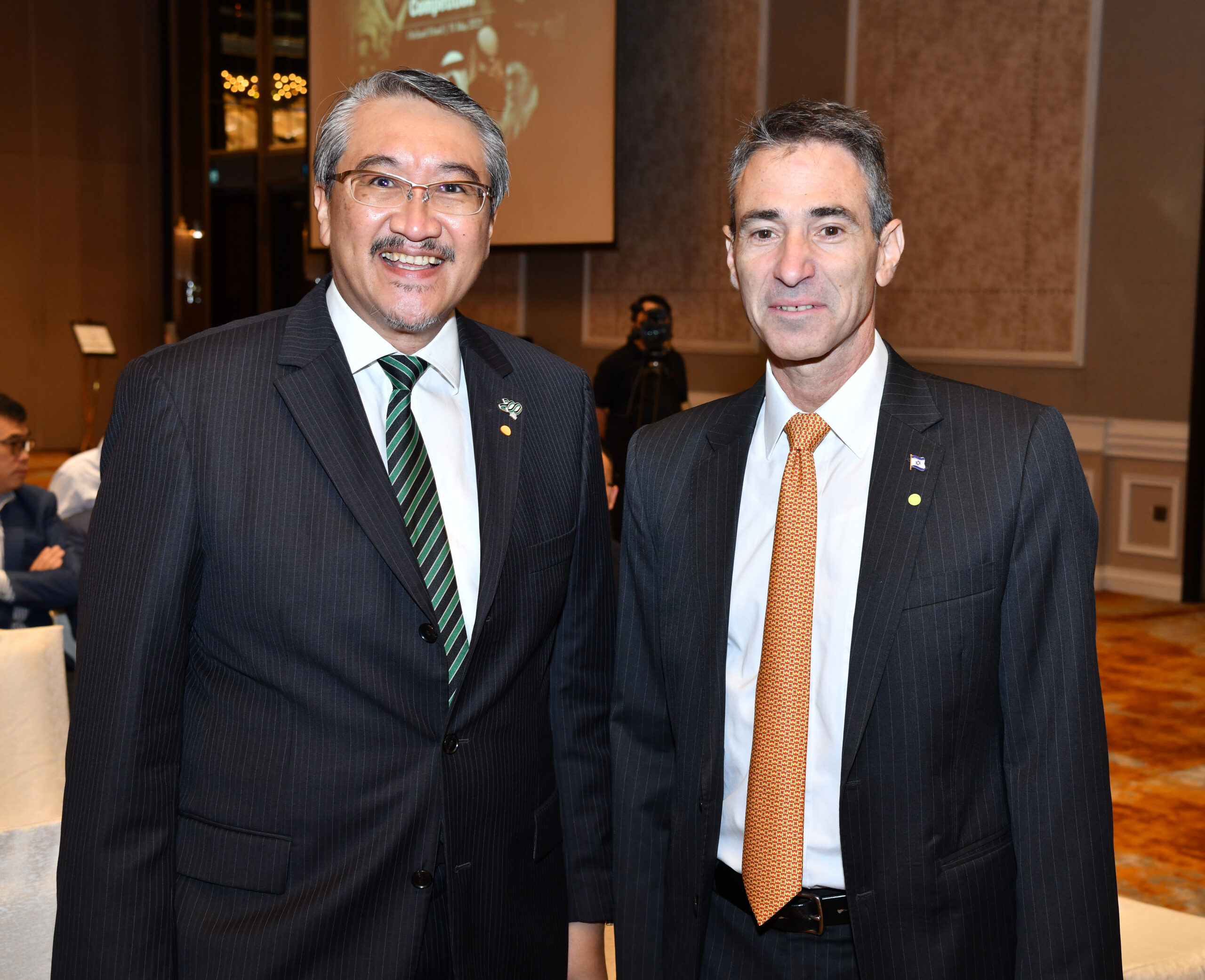 DSC_1082 – NUS – Middle East Institute