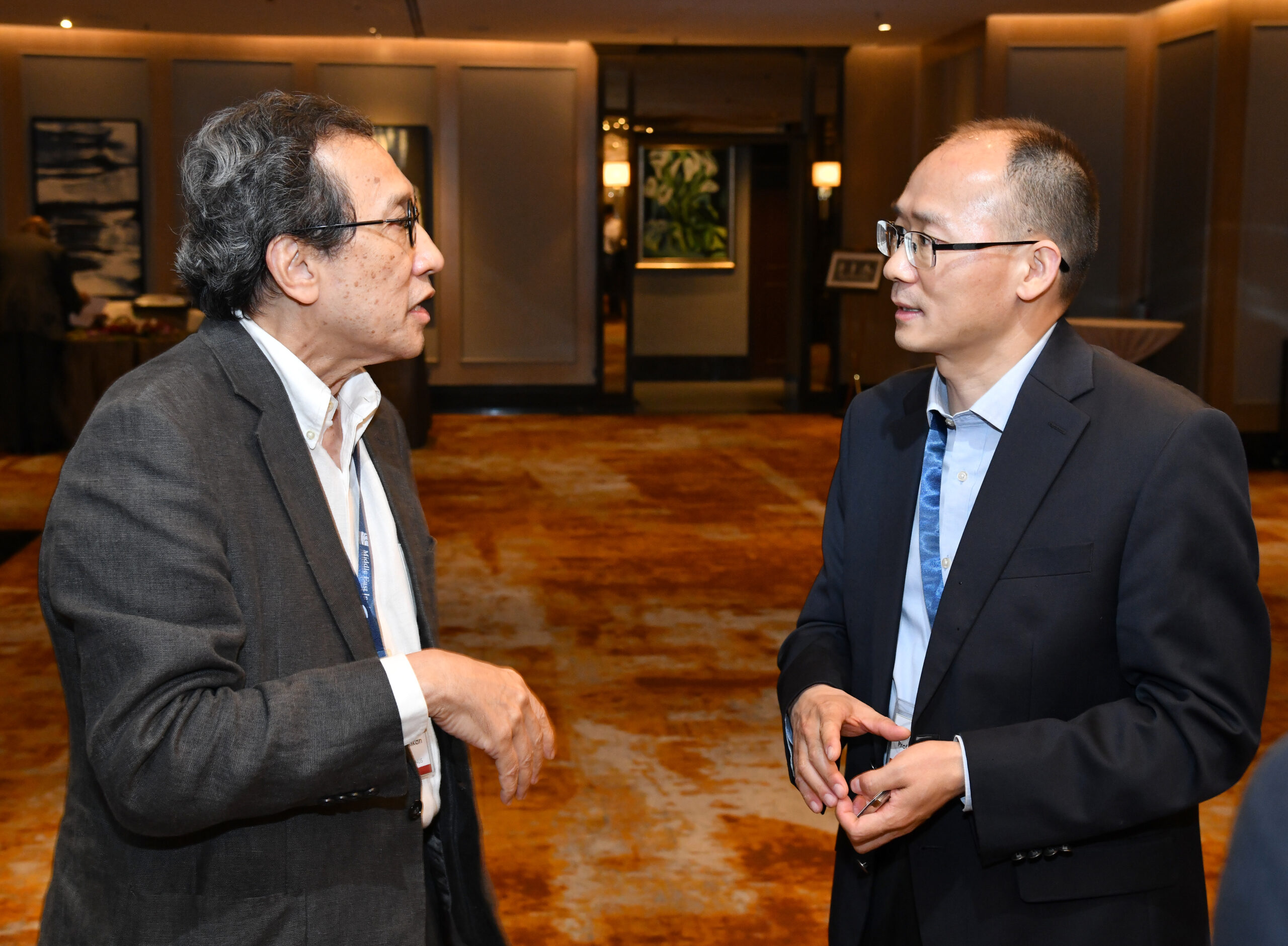 DSC_1565 – NUS – Middle East Institute