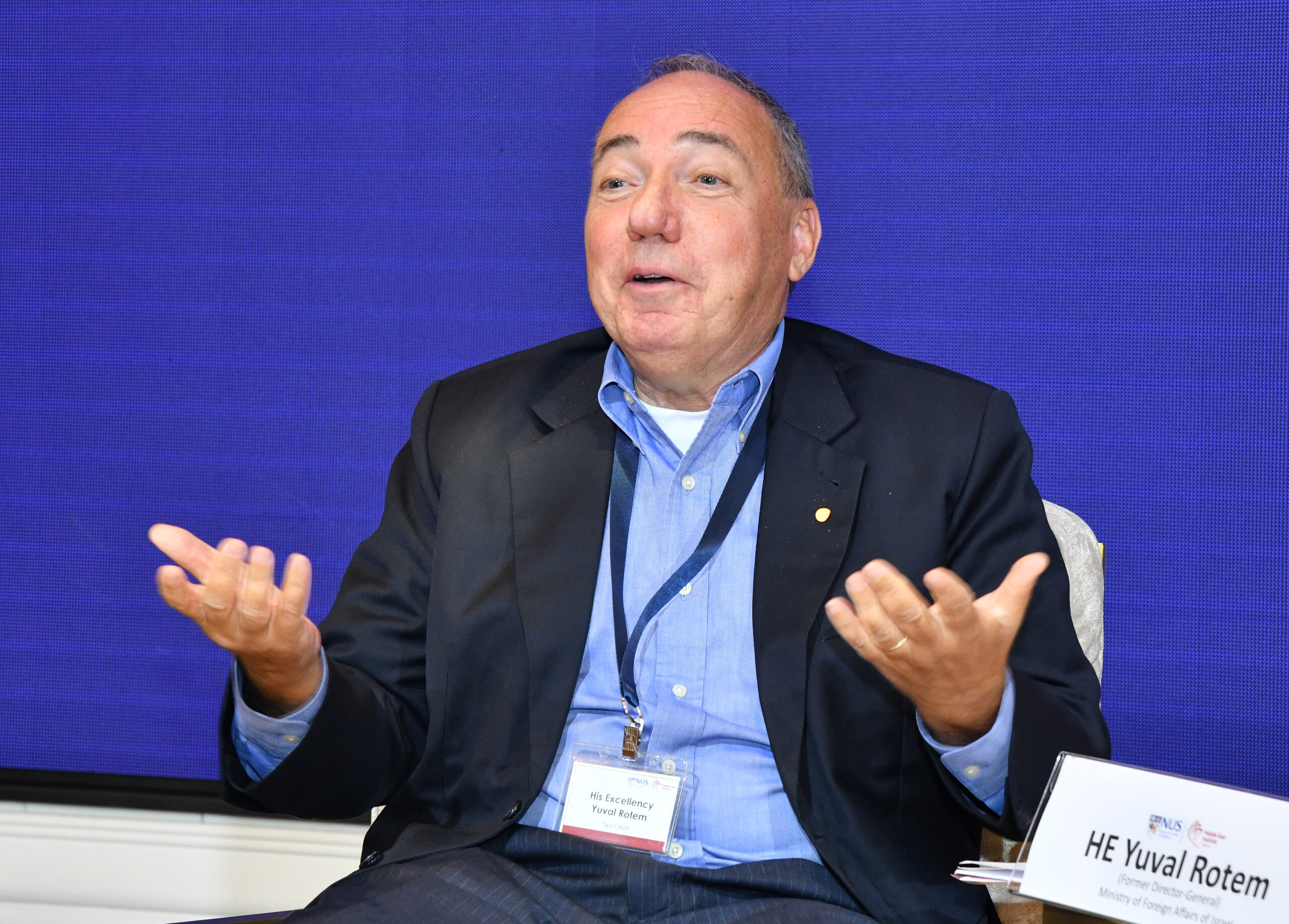 DSC_1587 – NUS – Middle East Institute