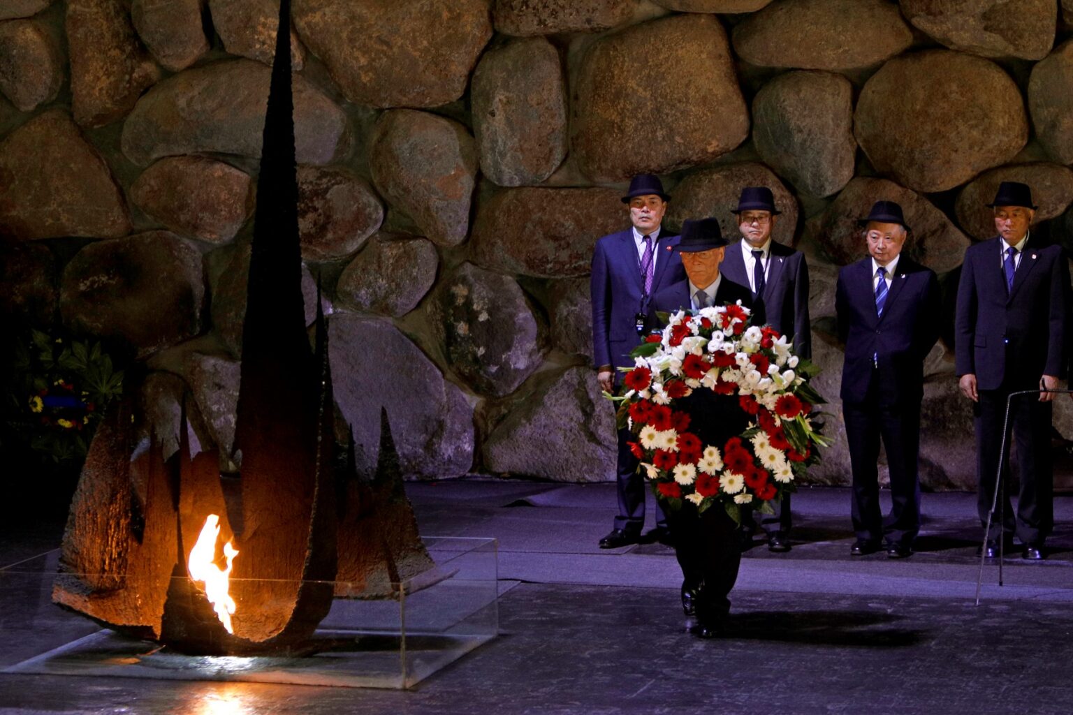 Insight 297: The Role of Holocaust Studies in Shaping China’s Views of ...