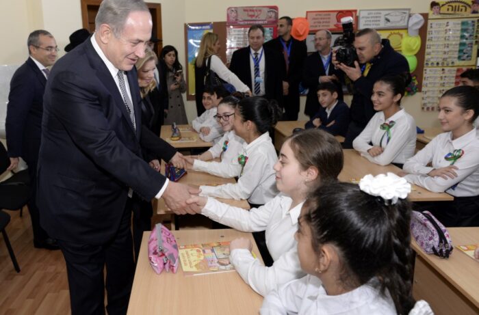 Insight 299: Interfaith Diplomacy as a Path Towards Israel-Indonesia ...