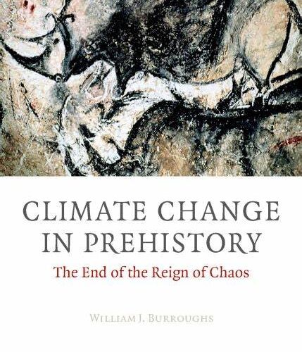 Epochs of Transformation: Climate Change in Prehistory – NUS – Middle ...