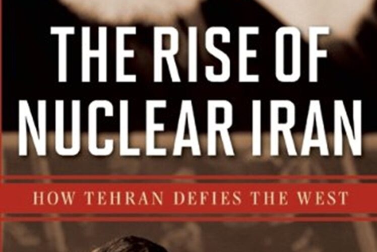 Nukes ‘n’ Roses: Iran’s Atomic Evolution – NUS – Middle East Institute