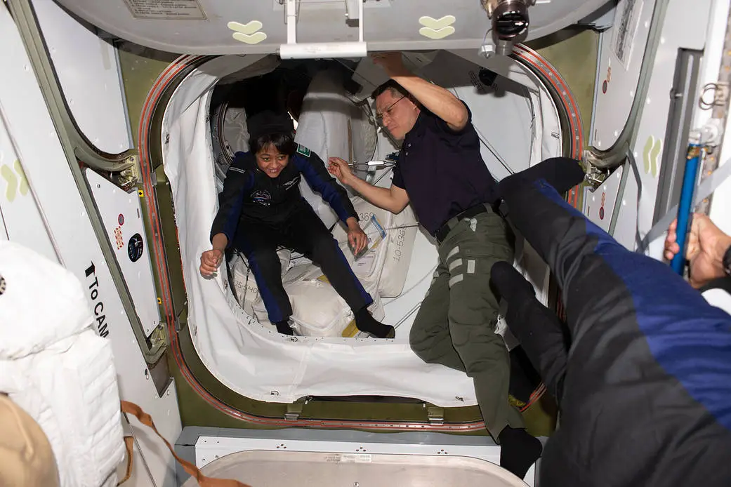 Insight 310: Saudi Arabia’s Space Programme – NUS – Middle East Institute