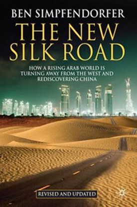 Pathways of Power: The New Silk Road and Its Strategic Significance ...