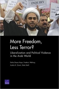 Liberty and Security: Examining the Balance in a World of Terror – NUS ...