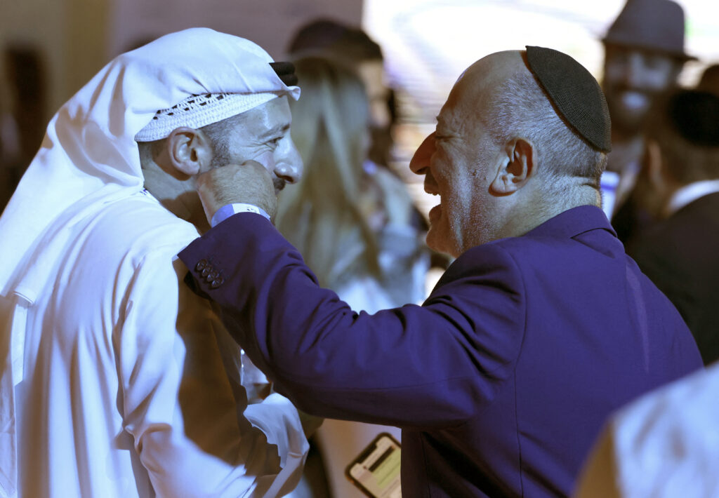 Insight 186: Qatar’s Soft Power Strategy in Shaping its International ...