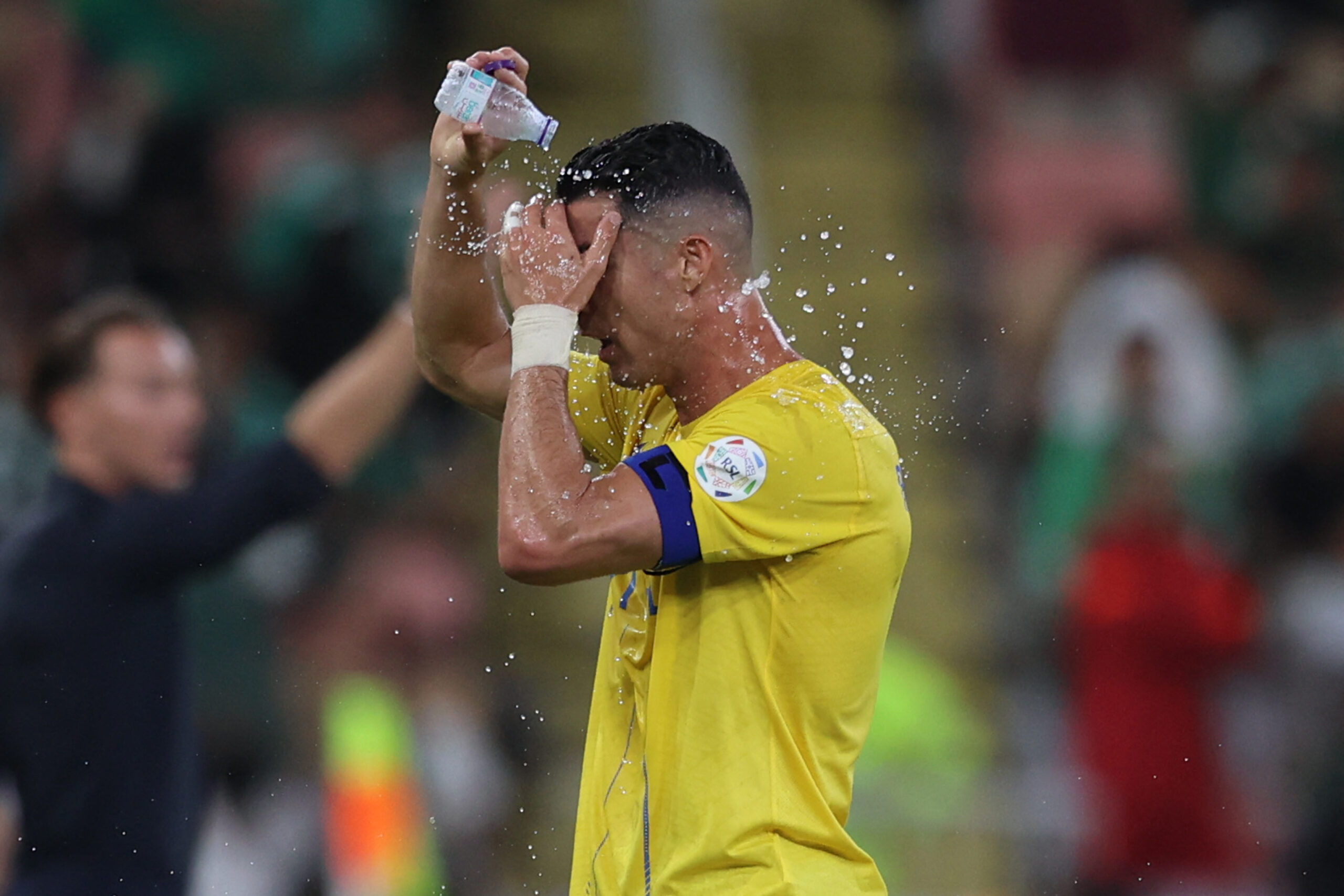 MEI Perspectives Series 38: Saudi Arabia’s Football Gold Rush – Is the ...