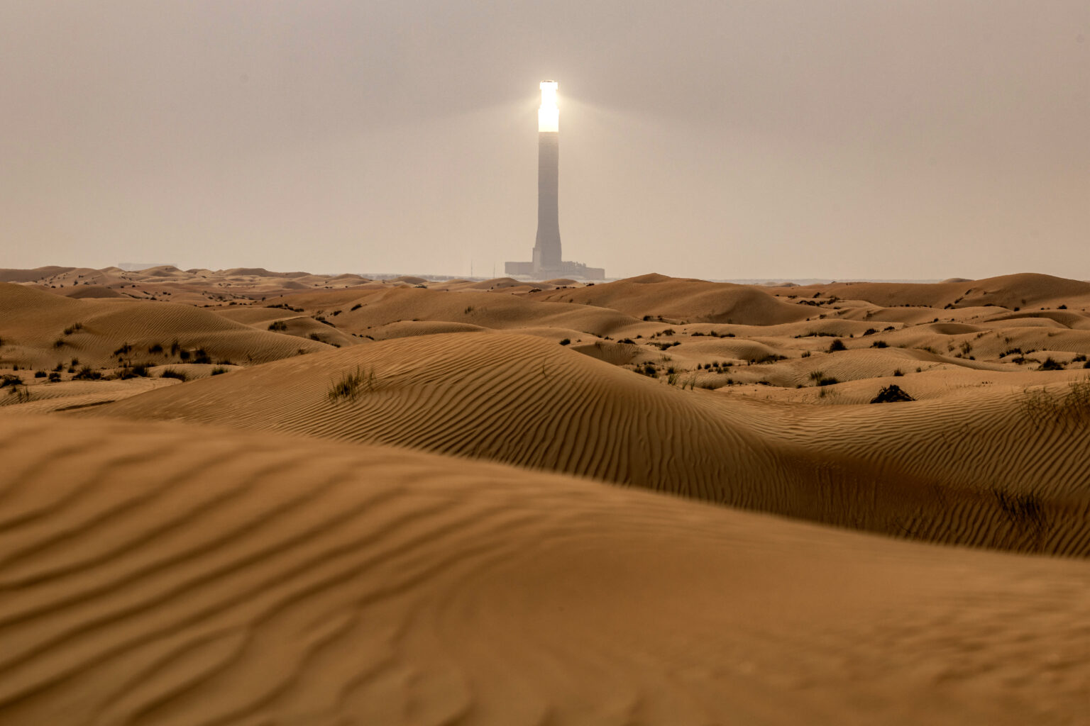 Gulf Countries are Reshaping the Global Renewable Energy Map – NUS ...