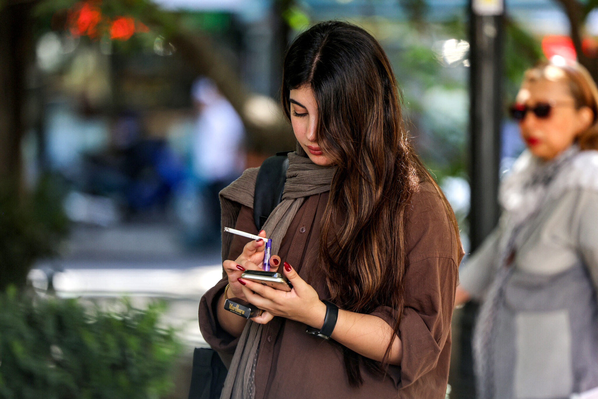 Iran in Flux: A New Wave of Social Defiance Challenges the Hardliners ...