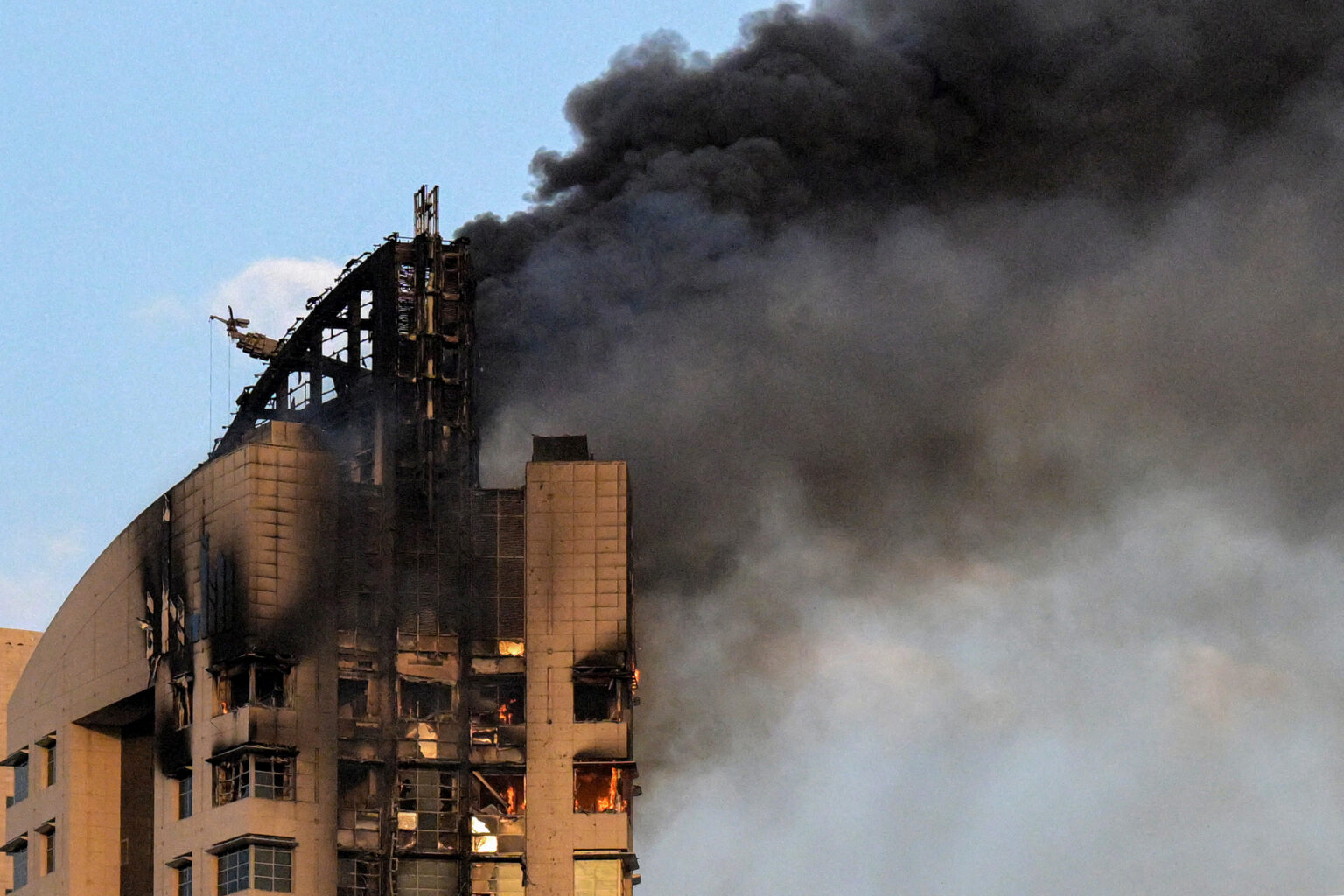 The War Between Iran and Israel: A Reflection from Kuwait – NUS ...