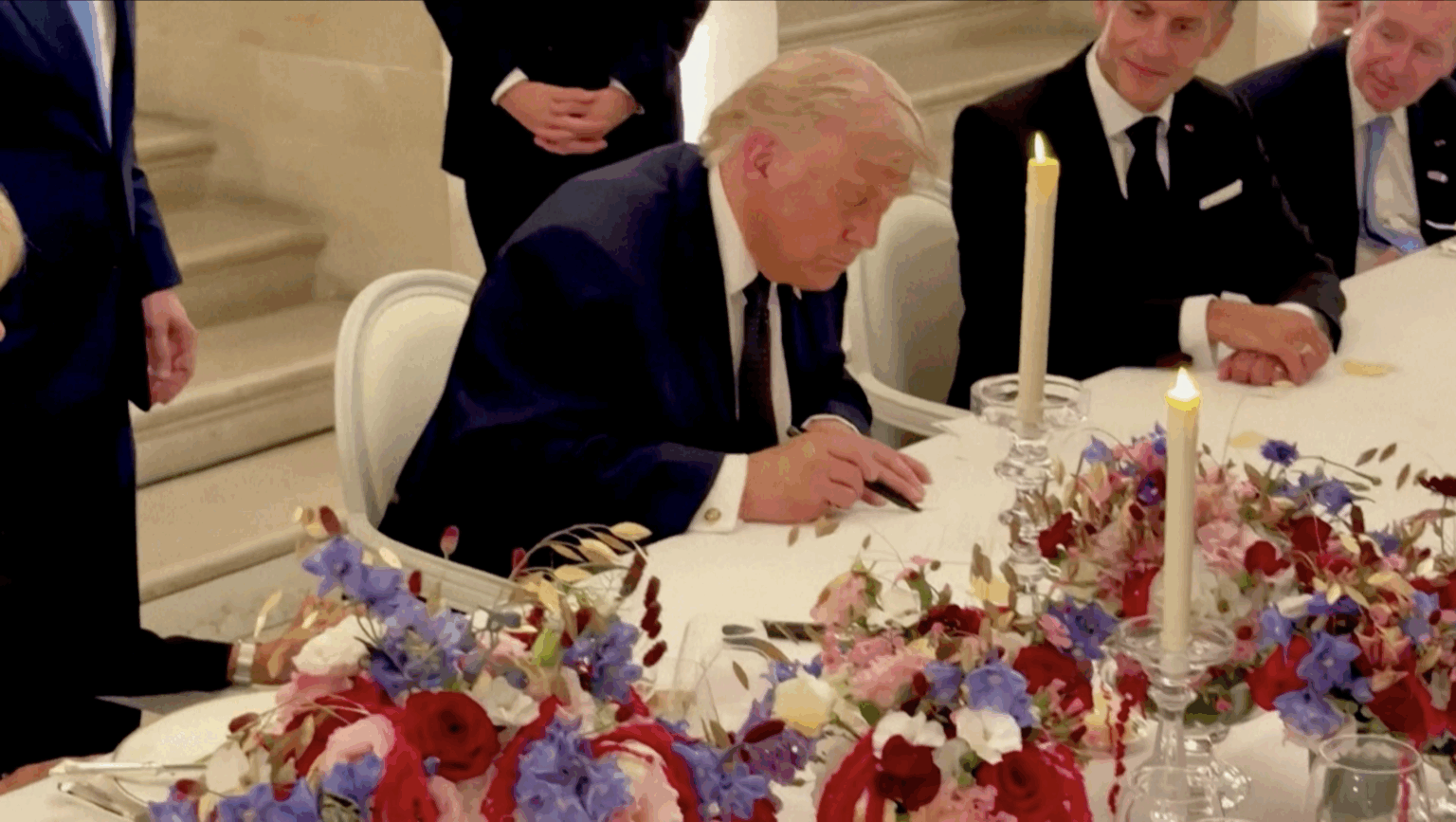Why it is Too Early to Celebrate the US-Iran MOU – NUS – Middle East ...